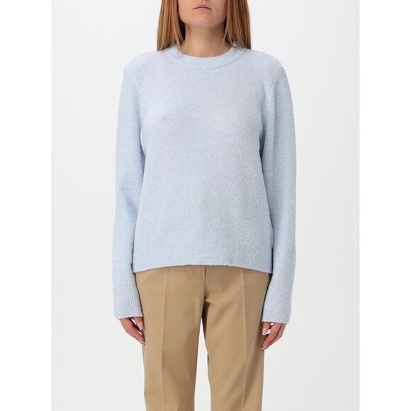 K-Way | Sweaters | Kway Sweater Woman Sky Blue | Poshmark